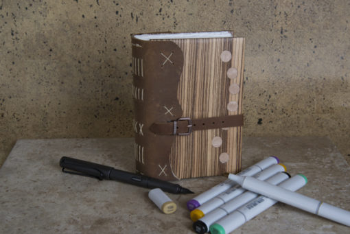Polymer Clay | Strange Journals
